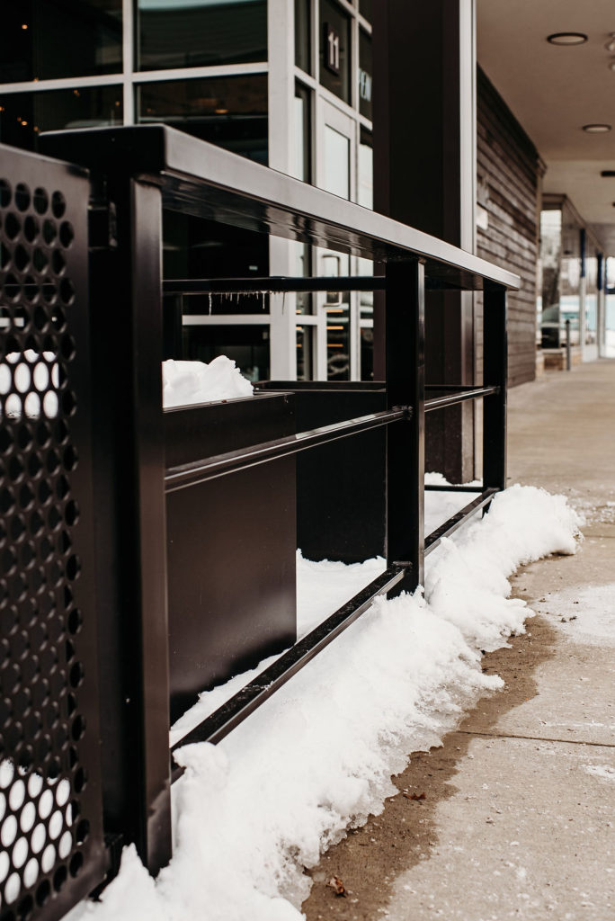 Gallery - Fort Wayne Fabrication